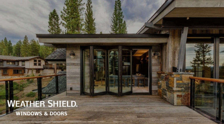 Beautiful Wood Windows & Doors - American Window Systems, Inc.